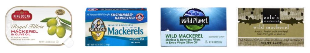 The best frozen fish and healthiest fish to buy at Walmart.