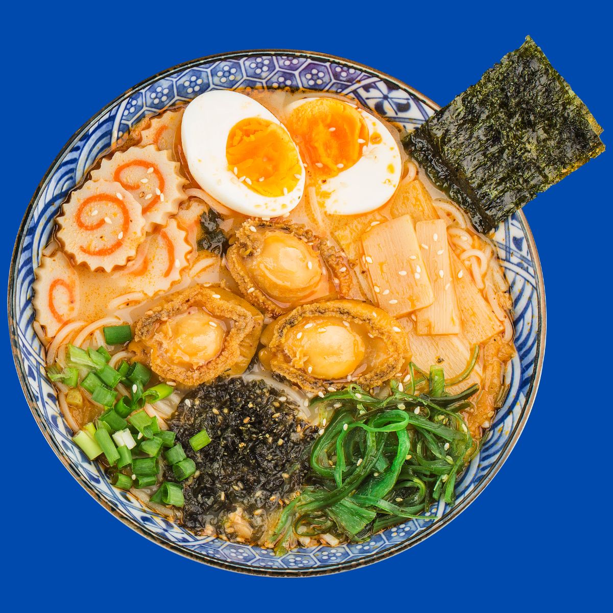 How Many Calories Are in Ramen?